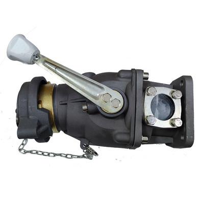 Cina Vendiamo a caldo API04 Valvola di sblocco dei combustibili per autoveicoli a cisterna EGR diesel in vendita