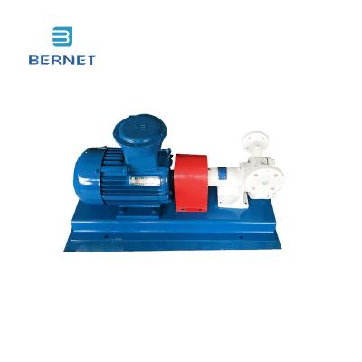 China Good Performance Bernet Band LPG Parts for LPG Dispenser for sale