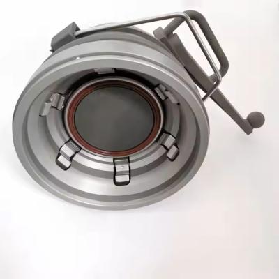 中国 Bernet Tank Truckr 4 インチ底負荷 API05 アダプタバルブ 販売のため