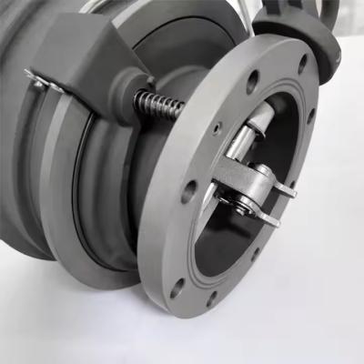 中国 Bernet Tank Truckr 4 インチ底負荷 API05 アダプタバルブ 販売のため