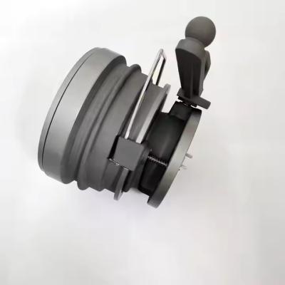 中国 Bernet Tank Truckr 4 インチ底負荷 API05 アダプタバルブ 販売のため