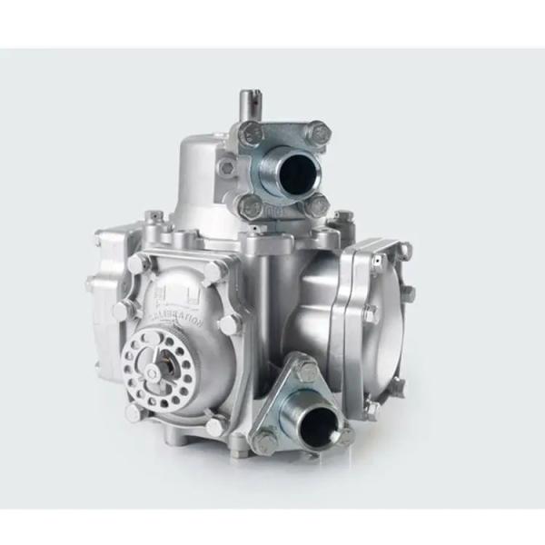 Quality Bernet Bennett Type Flow Meter High Flow Rate Flowmeter for Fuel Dispenser for sale