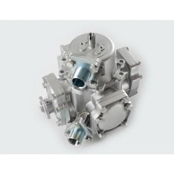 Quality Bernet Bennett Type Flow Meter High Flow Rate Flowmeter for Fuel Dispenser for sale