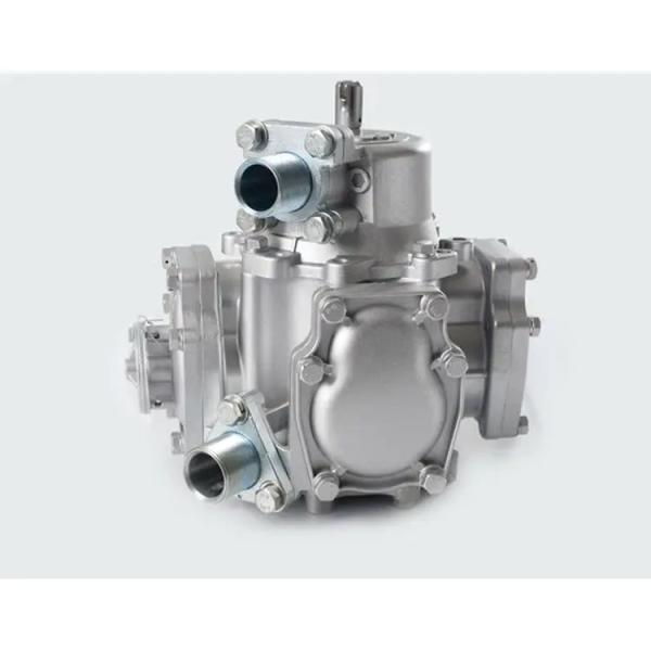 Quality Bernet Bennett Type Flow Meter High Flow Rate Flowmeter for Fuel Dispenser for sale