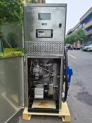 Cina Vendita a caldo Dispensatore di urea DEF25B in acciaio inossidabile intero in vendita