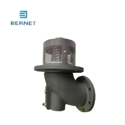 Cina Bernet HDF100RA Valvola di fondo di emergenza pneumatica idraulica ad alta pressione e resistente alle alte temperature per petroliere in vendita
