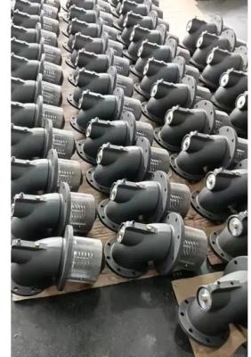 Cina Bernet HDF100RA Valvola di fondo di emergenza pneumatica idraulica ad alta pressione e resistente alle alte temperature per petroliere in vendita