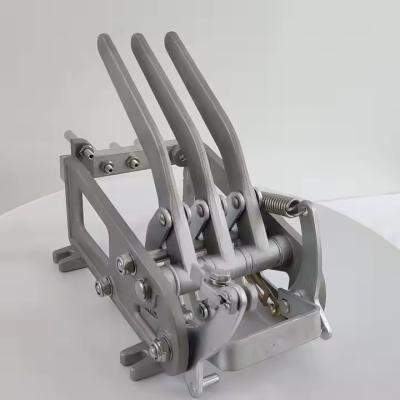 中国 Bernet Brand Tl02 タンクトラック部品のハンドルオペレーター 販売のため