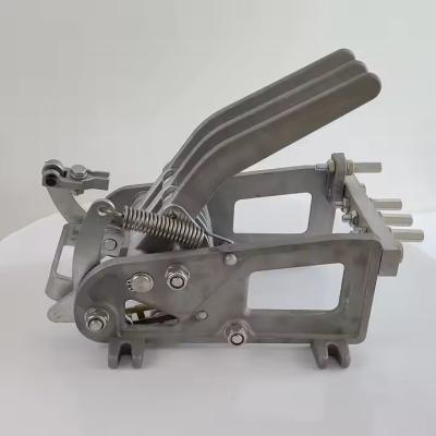 中国 Bernet Brand Tl02 タンクトラック部品のハンドルオペレーター 販売のため