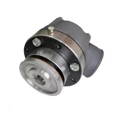 Cina Valvola di ventilazione a pettine per camion cisterna di buona qualità di marca Bernet CB80 in vendita