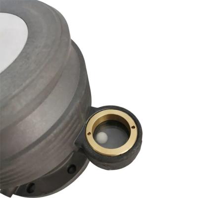 Cina Bernet API02 Prezzo economico Valvola di scarico di sicurezza di pressione dell'aria resistente per il serbatoio del carburante in vendita