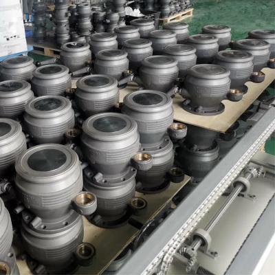 Cina Bernet API02 Prezzo economico Valvola di scarico di sicurezza di pressione dell'aria resistente per il serbatoio del carburante in vendita