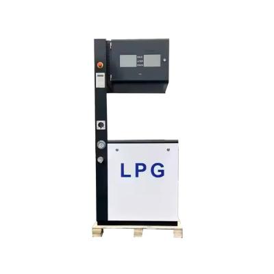 中国 熱売り バーネットブランド LPG50L222 給油所用 給油器 販売のため
