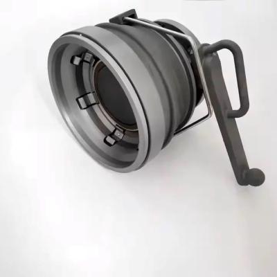 中国 耐久性構造のアルミ合金アダプタバルブ 販売のため