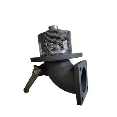 中国 燃料タンクトラック用緊急シャットオフバルブ (HDF80fs/80RS) 販売のため