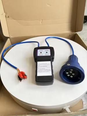 China Bernet Brand Good Quality Sensor Óptico Tester Anti-Overflow Detector Anti-estático Bnt-Ts à venda