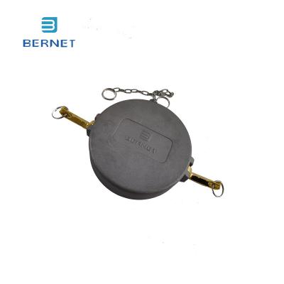 Cina Bernet FCG04 Prezzo economico Cappuccio resistente all'alta pressione resistente alla polvere per valvola di adattamento in vendita