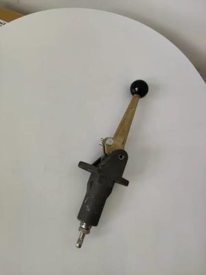China Bernet Rustless Easy to Operate Copper Handle Operator voor olietanker Te koop