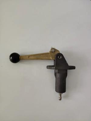 China Bernet Rustless Easy to Operate Copper Handle Operator voor olietanker Te koop