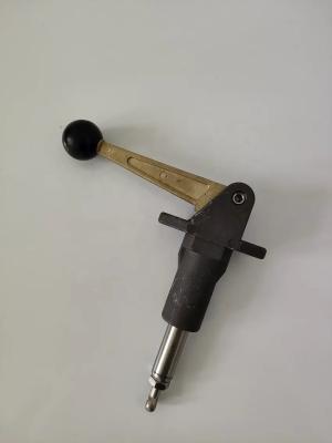 China Bernet Rustless Easy to Operate Copper Handle Operator voor olietanker Te koop