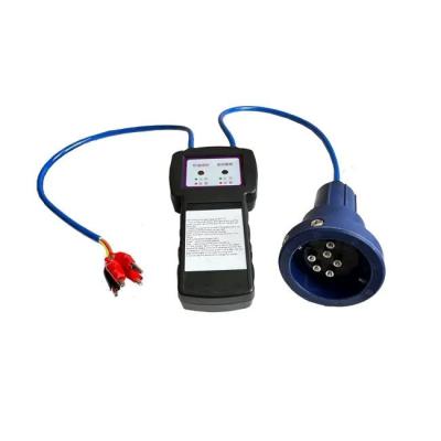 China Bernet Sensor Óptico de Alta Sensibilidade Tester Anti-Overflow Detector para Tanker de Petróleo à venda