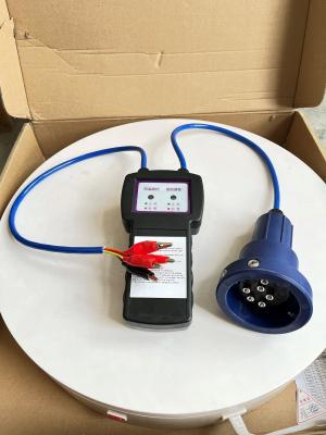 China Bernet Sensor Óptico de Alta Sensibilidade Tester Anti-Overflow Detector para Tanker de Petróleo à venda