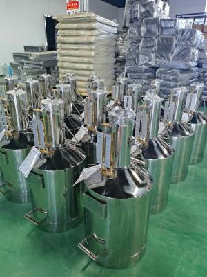 Cina Serbatoio di misura Bernet Durable Mt5sz per stazioni di servizio industriali e domestiche in vendita