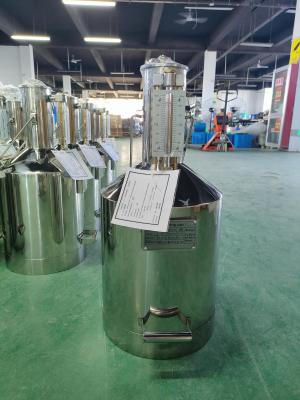 Cina Serbatoio di misura Bernet Durable Mt5sz per stazioni di servizio industriali e domestiche in vendita