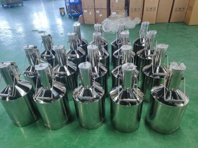 Cina Serbatoio di misura Bernet Durable Mt5sz per stazioni di servizio industriali e domestiche in vendita