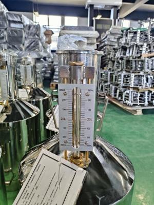 Cina Serbatoio di misura Mt50td di alta qualità per soluzioni efficienti di stoccaggio di liquidi in vendita