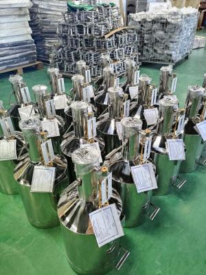 Cina Serbatoio di misura Mt50td di alta qualità per soluzioni efficienti di stoccaggio di liquidi in vendita