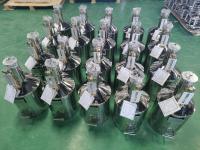 China High Quality Mt50td Measuring Tank for Efficient Liquid Storage Solutions for sale