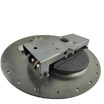 中国 アルミバーネット MC560A/580A マンホールカバー 高圧耐性 トップカバー タンカー 販売のため