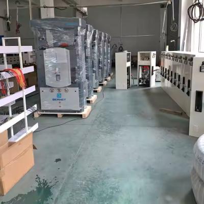 中国 良い性能と良い価格 他のサービス機器のためのバーネットガソリンポンプ 販売のため