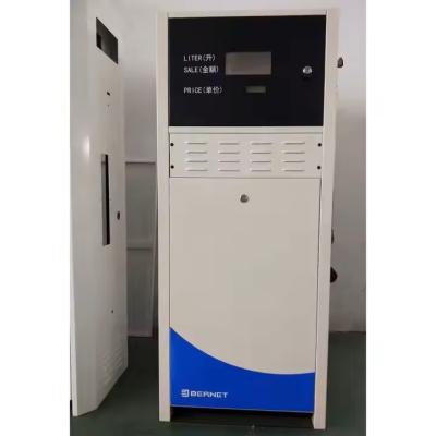 China Mini dispensador de combustível de 1,4 m de alta qualidade da marca Bernet para estação de deslizamento à venda