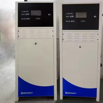 China Mini dispensador de combustível de 1,4 m de alta qualidade da marca Bernet para estação de deslizamento à venda