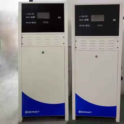 China Bom distribuidor de combustível de alta qualidade de 1,4m para estação de deslizamento à venda