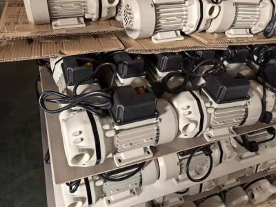 China Bernet Preço Barato Alta Potência Anticorrosivo Plástico Adblue Bomba Elétrica para Dispensador DEF à venda
