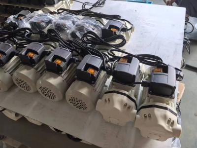 China Bernet Preço Barato Alta Potência Anticorrosivo Plástico Adblue Bomba Elétrica para Dispensador DEF à venda