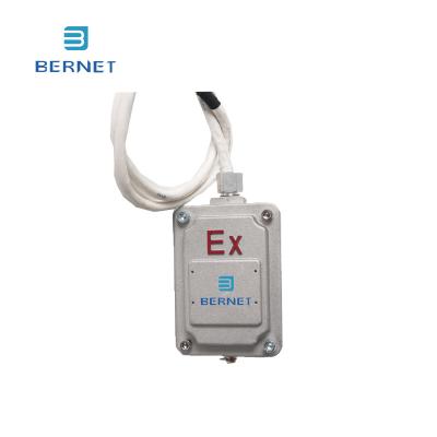 Cina Sensore di segnale di uscita di onde quadrate ad alta sensibilità Bernet 60 pulsi per distributore di carburante in stazione di servizio con viti M4 3pcs in vendita