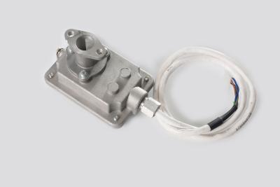 Cina Sensore di segnale di uscita di onde quadrate ad alta sensibilità Bernet 60 pulsi per distributore di carburante in stazione di servizio con viti M4 3pcs in vendita