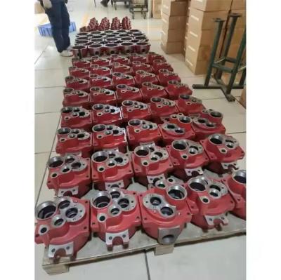 Cina Bernet Red Jacket 1.5 HP pompa a combustibile sommergibile ad alta potenza ad alto flusso per stazione di servizio in vendita