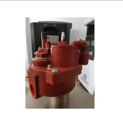 Cina Bernet Red Jacket 1.5 HP pompa a combustibile sommergibile ad alta potenza ad alto flusso per stazione di servizio in vendita
