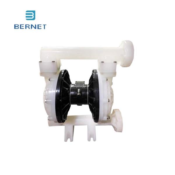 Quality Adjustable Flow Rate Diaphragm Pump for Precision Control for sale