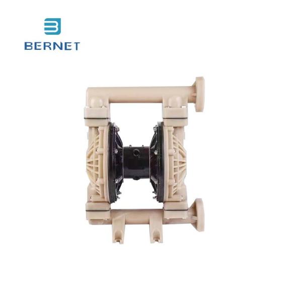 Quality Adjustable Flow Rate Diaphragm Pump for Precision Control for sale