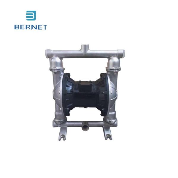 Quality High-Performance Diaphragm Pump for Efficient Liquid Transfer Solutions for sale