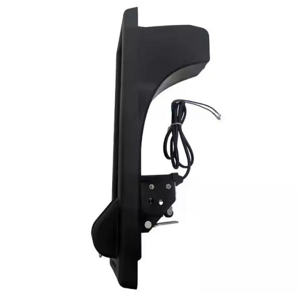 Quality Low price nozzle holder with switch for gasoline pumps for sale