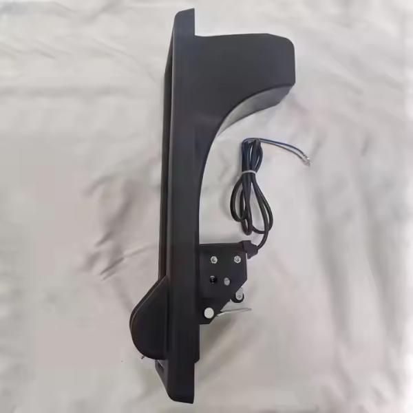 Quality Low price nozzle holder with switch for gasoline pumps for sale