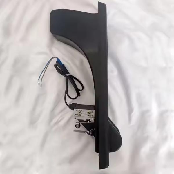 Quality Low price nozzle holder with switch for gasoline pumps for sale