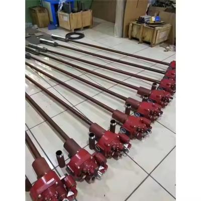 Cina Buona banda Red Jacket 1.5hp pompe sommergibili pompe per la stazione di servizio in vendita
